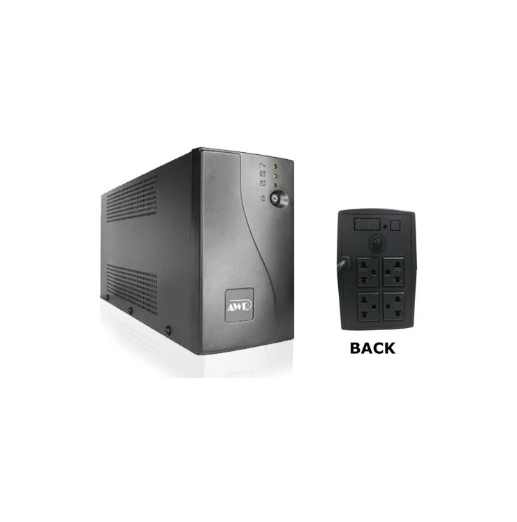 AWP AID 1000VA UPS - WIND NET Computers