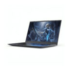 NINGMEI NLR500-R74165 (Grey Black) Laptop 15.6" FHD | R5 7430U | 16GB ...